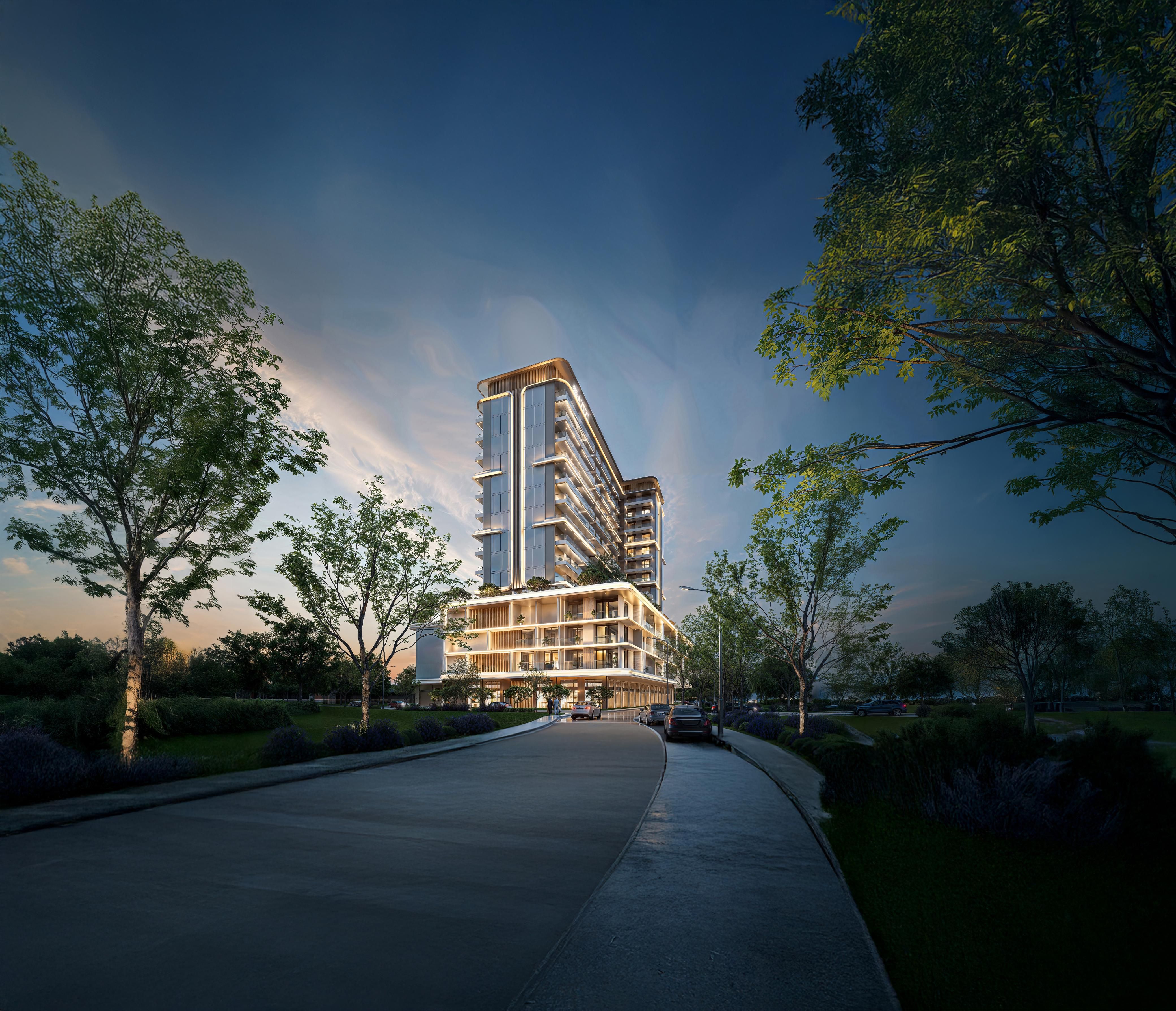 Azizi Developments Launches Azizi Noura in Dubai’s Downtown Jebel Ali | Al Bawaba